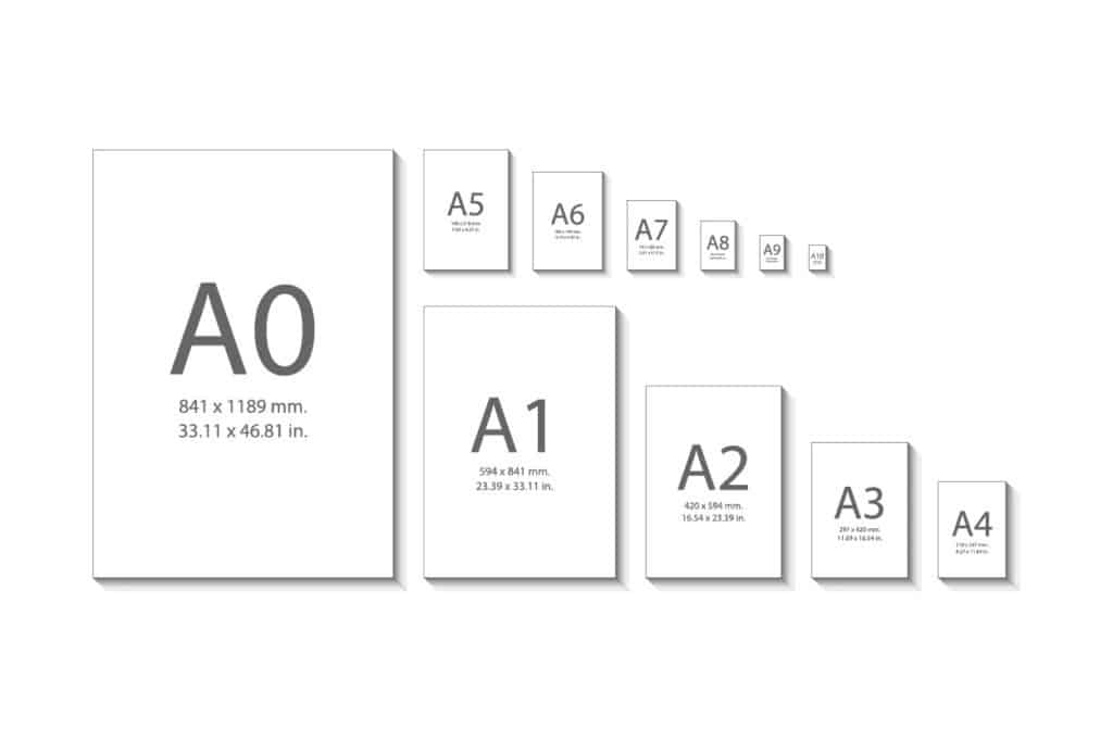 Artwork Guidelines | Print Guidelines | Fineline Print & Web