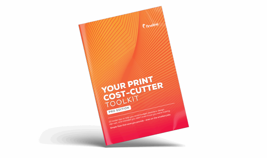 Fineline Print & Web | North Wales Printers and Designers
